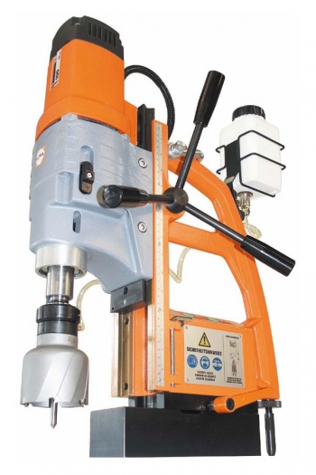 Cutting Systems - Mini Construction Equipment Cyprus