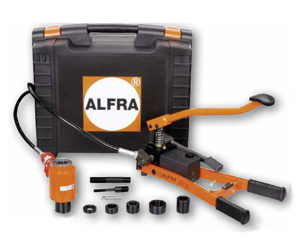 Cutting Systems - Mini Construction Equipment Cyprus