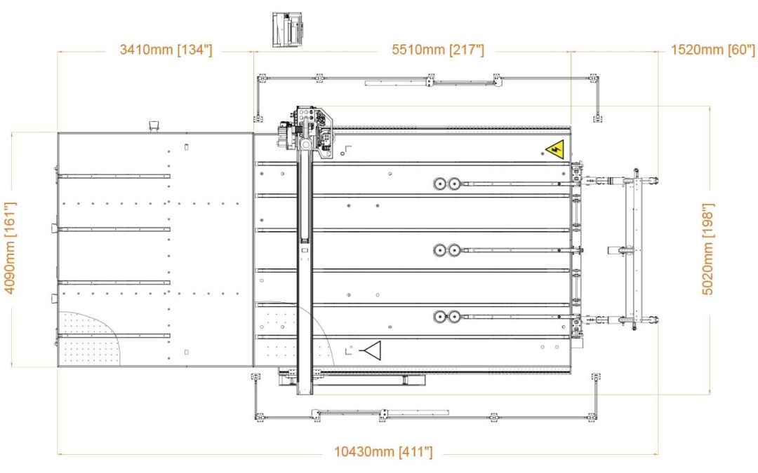 Turomas | Rubi 513Vac-3 - Mini Construction Equipment Cyprus