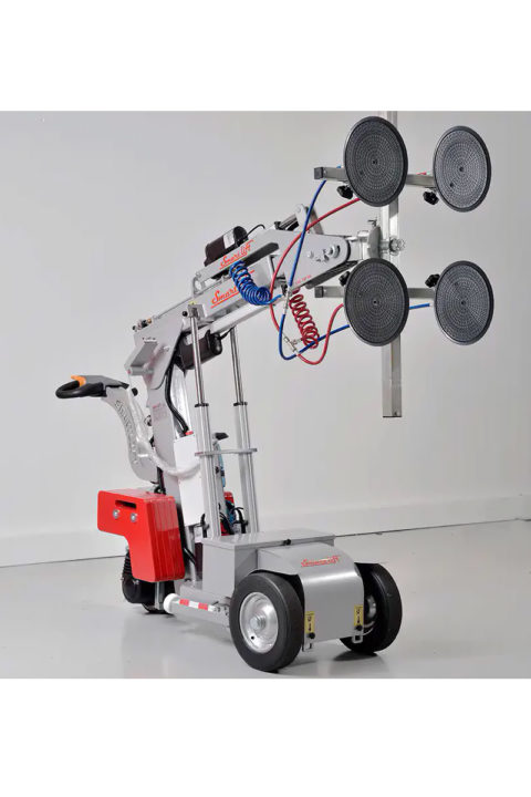 Smartlift | ST1300 Trolley - Mini Construction Equipment Cyprus